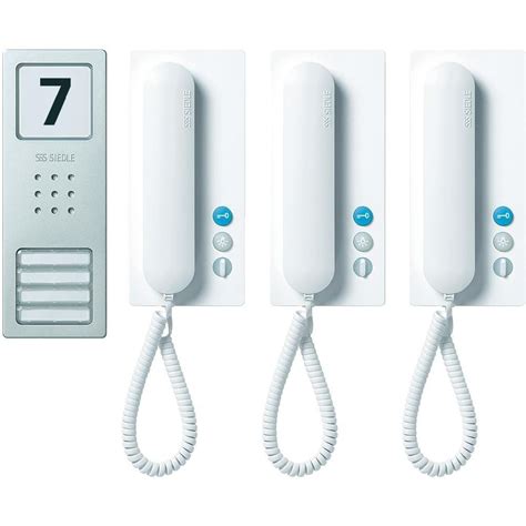 White Landline Connection Intercom Telephone Model Name Number Landline Phone At ₹ 500 Piece S