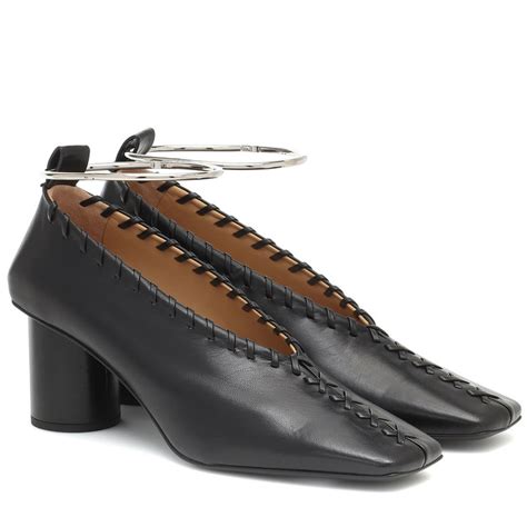 შემოდგომის ყველაზე მოდური ფეხსაცმელები