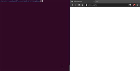 How To Use The New Storybook Integration In V0 13 0 Get Help And Help Others Redwoodjs Community