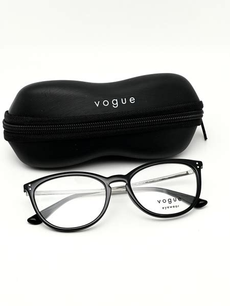 Женская оправа Vogue Eyewear VO5276 W44 - купить с доставкой по ...