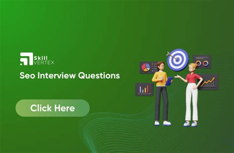 51 Seo Interview Questions And Answers 2024
