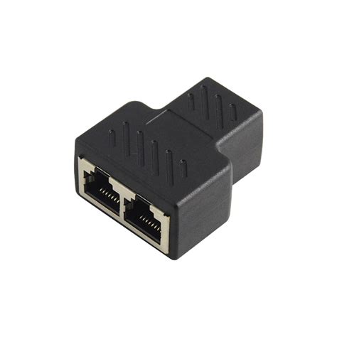 Rj45 Splitter Buymore Lk