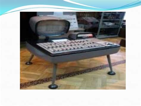 Classification Of Computer Pptx Desktops Computing