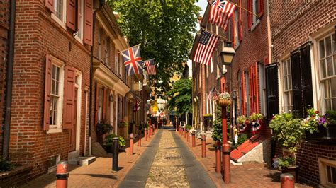 7 Best Philadelphia Historical Sites You Must Visit