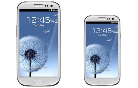 Samsung Galaxy S Plus Vs Galaxy S Phone Comparison