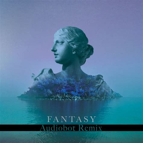 Stream Alina Baraz And Galimatias Fantasy Audiobot Remix By Audiobot