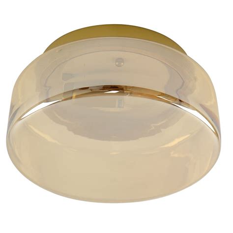 Design Plafonnière Amber Byron Lampgigant Nl