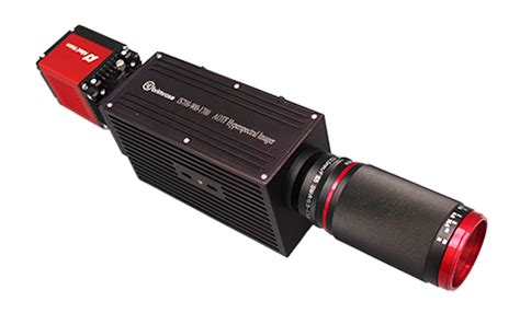 Aotf Hyperspectral Imagers — Brimrose Corp