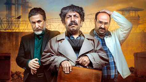 ناگفته‌های بازیگر سریال سیاه‌چاله خودم سریال را نمی‌بینم اما