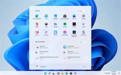 Windows 11 Fitur Dan Antarmuka Ui Stealth Settings