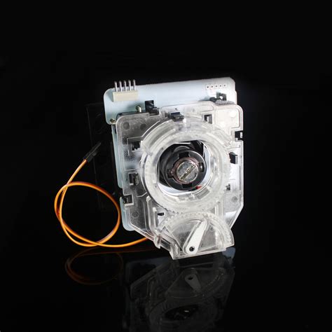 Tos Grs Switchable 4 To 8 Way Restrictor Grs Flight Stick