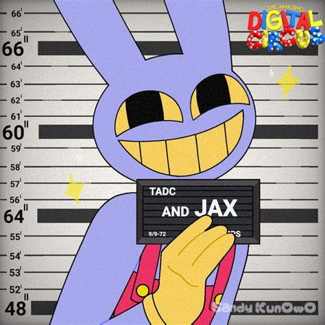 Sandykunowo On Instagram Estos Dos Son Los Mejores Duo Pomni Y Jax