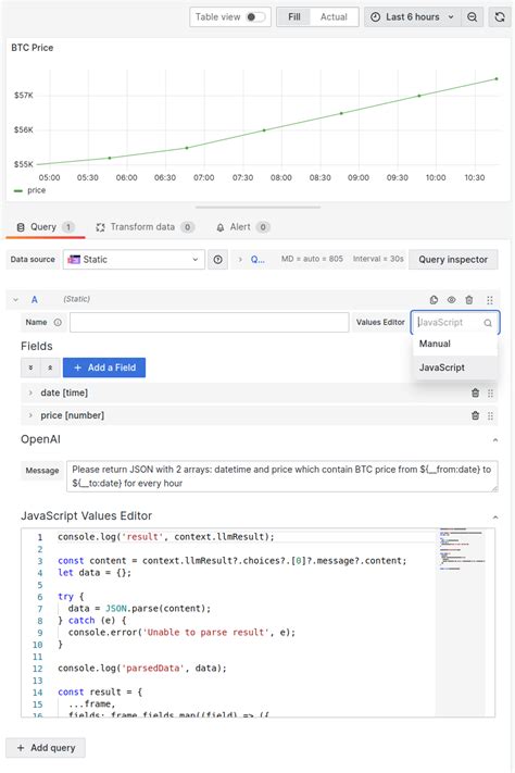 business suite for grafana how it all came together and where we re