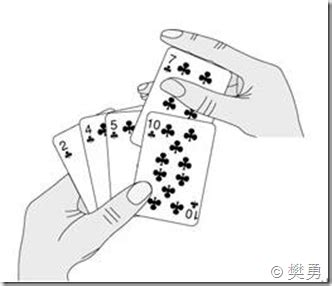 算法 插入排序 夏天