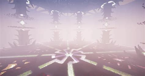 Hell Dome Minecraft Map