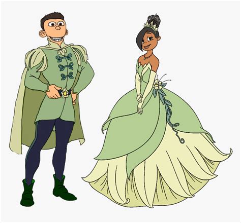 Princess Libby And Prince Nasheen Libby And Sheen Jimmy Neutron Hd Png Download Kindpng