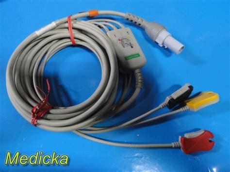 Ultrasonix Medical Sonix 01 Ref 08000000 Diag Ultrasound W L14 5pa4
