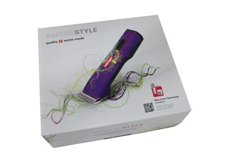Heiniger Saphir Cordless Clipper | Dog Clippers | Mutneys