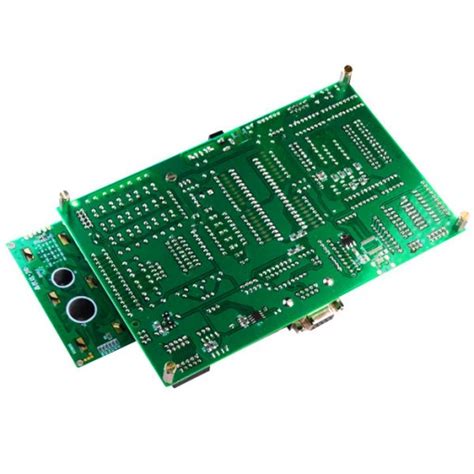 ATMEGA Development Board