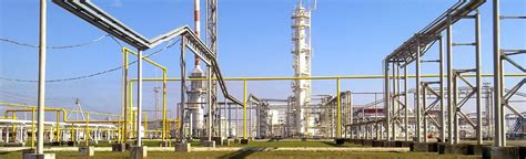 Resource Extraction Beacon Environmental