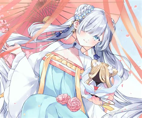 Anastasia Nikolaevna Romanova Wallpapers