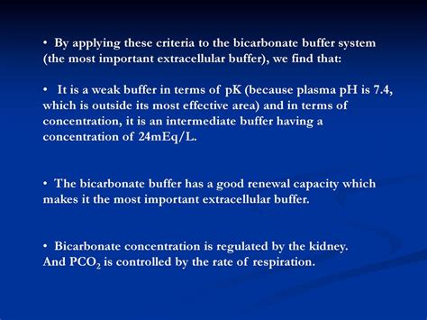 Acid Base Balance Introduction Ppt Download