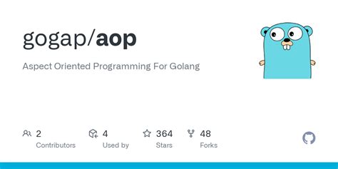 GitHub Gogap Aop Aspect Oriented Programming For Golang