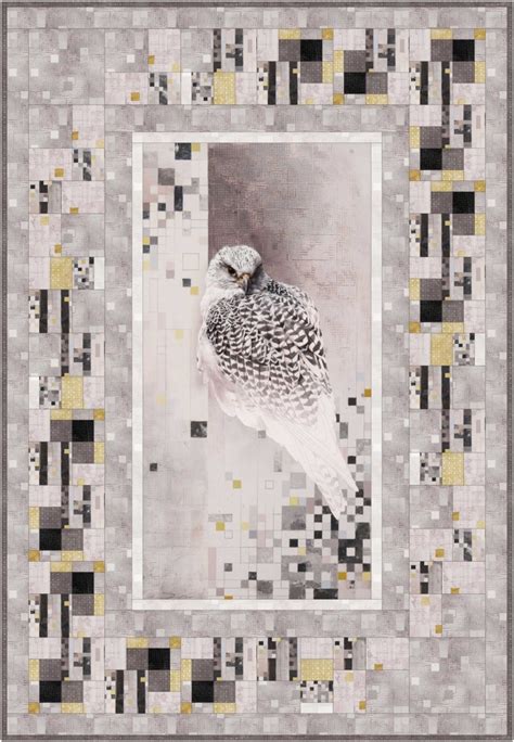 Fractured Falcon Laureen Smith