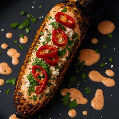 The Chubby Corn Serving All Of L A County And The San Fernando Valley