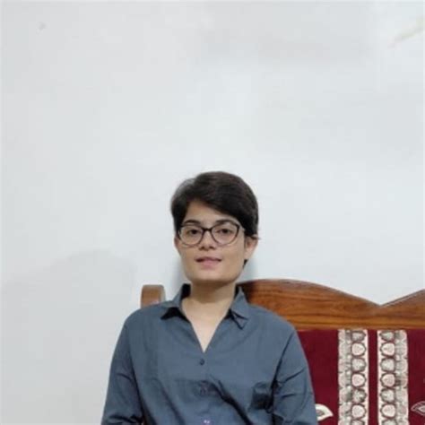 Prachi Tayade Indian Institute Of Technology Guwahati Guwahati Iit Guwahati Department Of