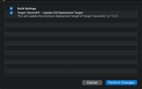 Dependenciesswift Some Dependencies Are Not Working Or Compiling