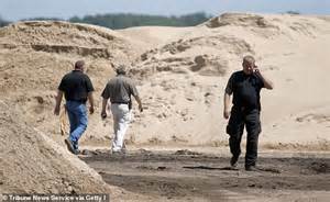 Horrific Murder Of 14 Year Old Cheerleader Alicia Debolt Whose Body