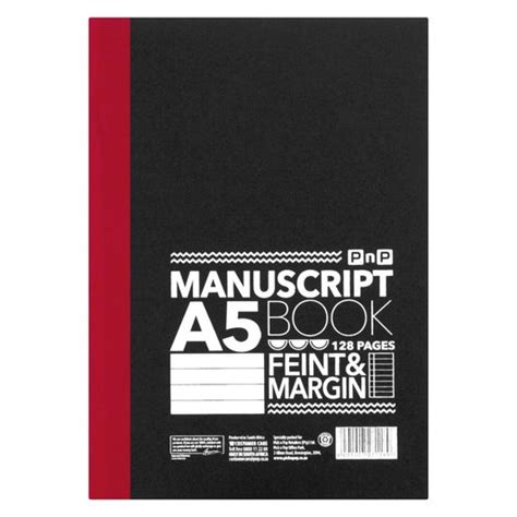 pnp a5 counter book 128 pages smart price specials pnp home