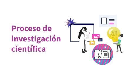 Investigacion Cientifica