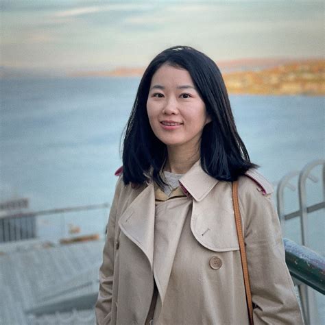 Ying Zhang Linkedin