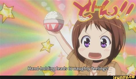 This Anime Was Really Cute Anime Amino