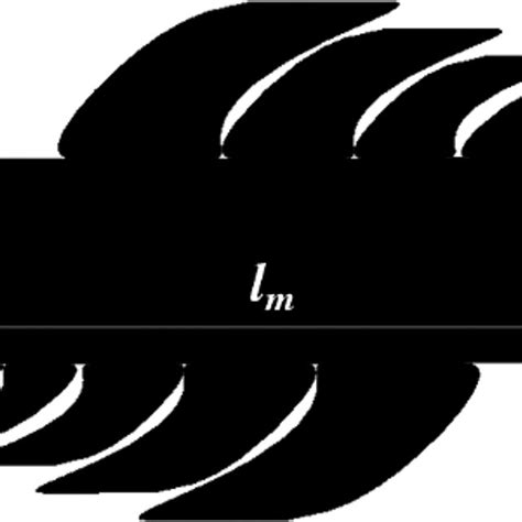 The Double‐sided Log‐periodic Ps Structure Download Scientific Diagram