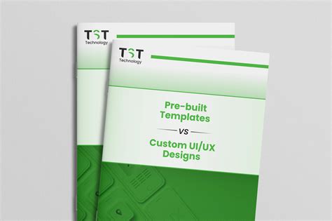 Pre Built Vs Custom Uiux Design Full Comparison Guide