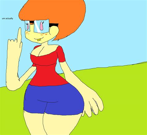 Nerd Girl By Keon785 On Deviantart