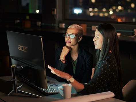 Rekomendasi Aio Terbaik Acer Untuk Kerja Di Rumah Dan Kantor Gayatekno Id