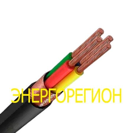 мкэш 4х0,75 - Энергорегион