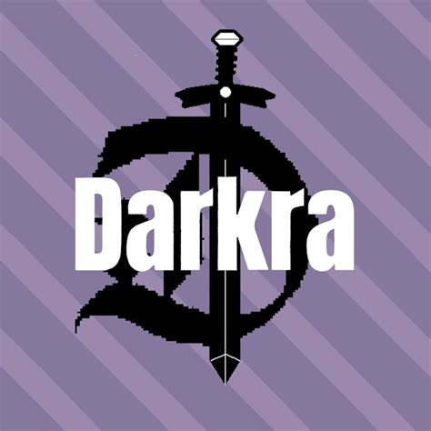 Darkra Knight Youtube
