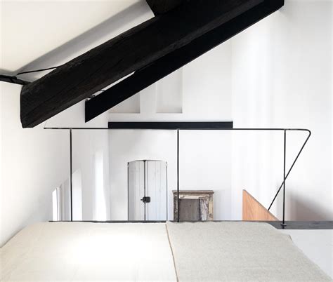 Ben · Mini Penthouse · Divisare