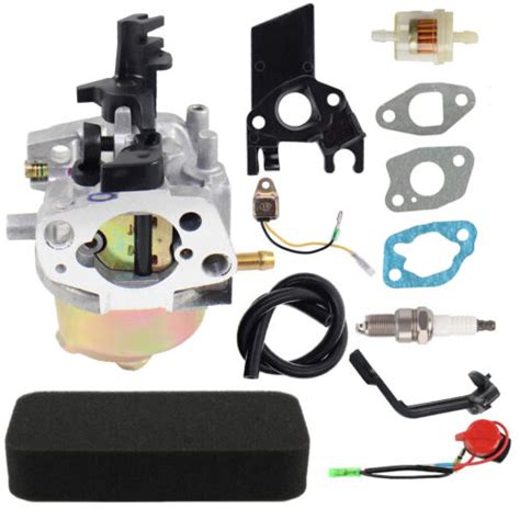 Ruixing 127 Honda Engine Generator Lawn Mower Pressure Washer ...