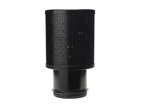 Displacement Diffusers