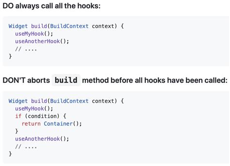 mono on twitter flutter hooksのreadme読んだ ´･‿･` やはり、useproviderと