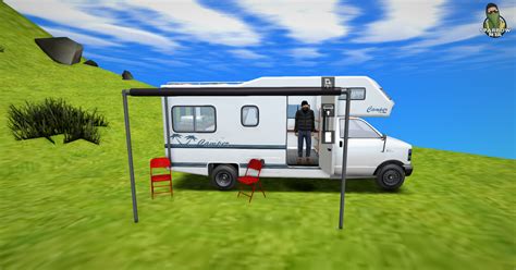 Mtasa Caravan System Script Mtasa Caravan System Script