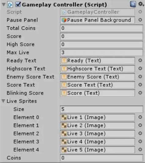 Coin Run A Simple Retro Arcade Game For Androidios Sourcecodester
