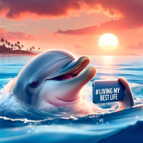 27 Hilarious Dolphin Memes To Dive Into A Splash Of Humor 🐬😂