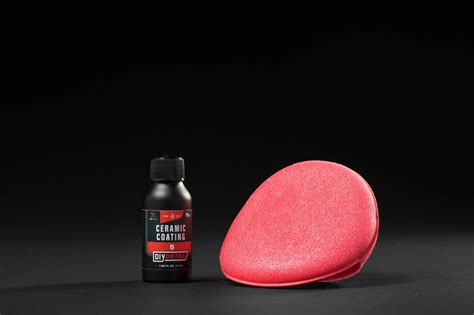 5 Year Ceramic Coating Type 2 Diydetailing